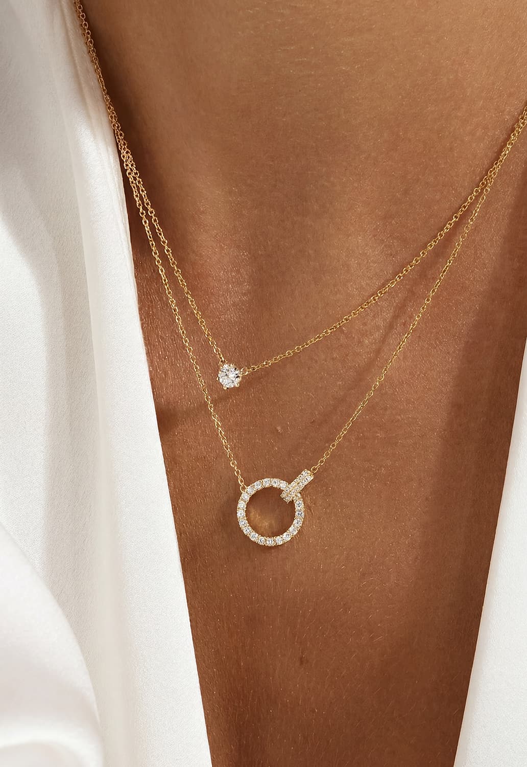 Yellow Gold Is Back — And This Time It's Not Going Anywhere - Majesty ...